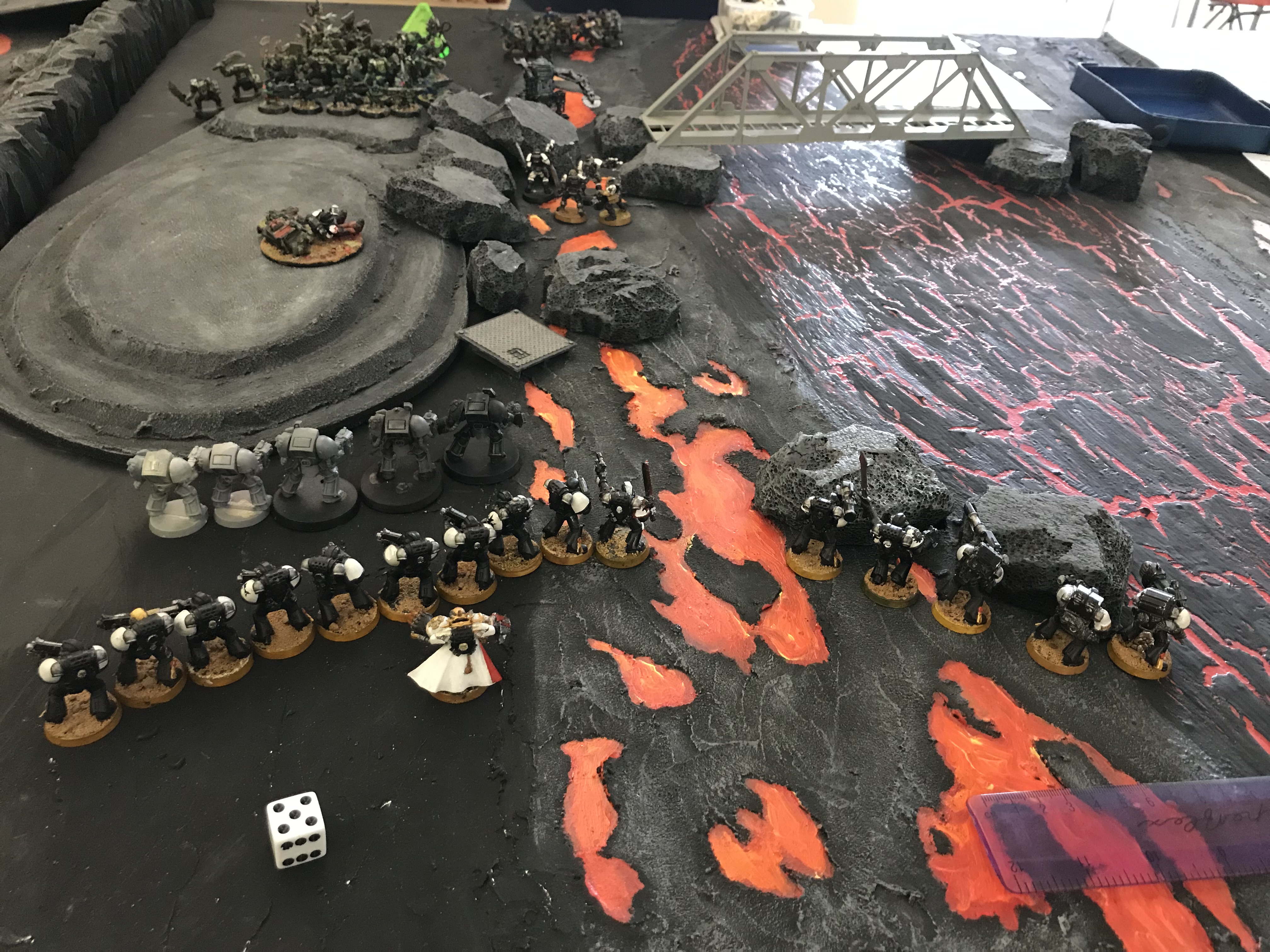 Gaming & events – Mirfield Miniatures